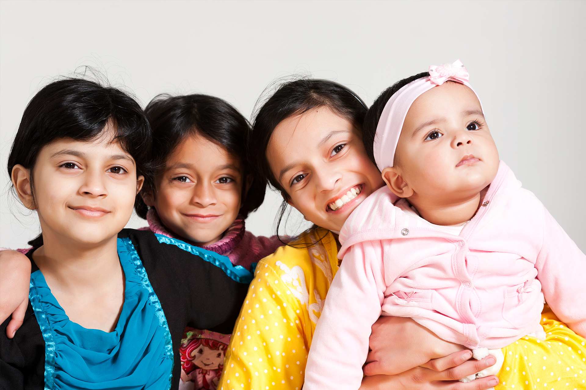 Here I am Orphan Ministries – Dedicated to reaching orphaned children ...